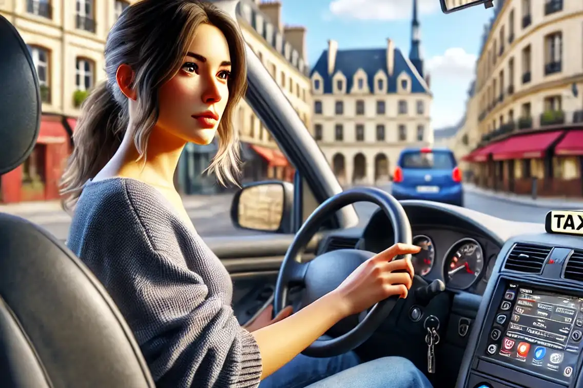 Comment devenir Chauffeur de Taxi ? Formation, budget & assurances
